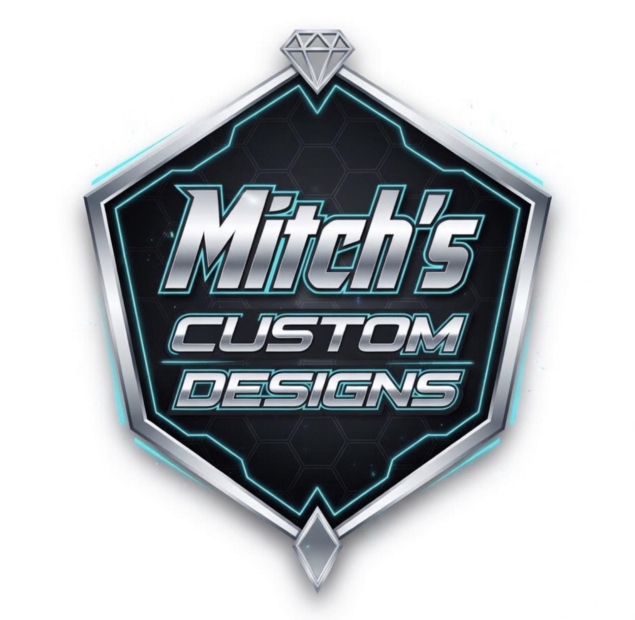 Mitch's Custom Designs – Mitch's Custom Designs